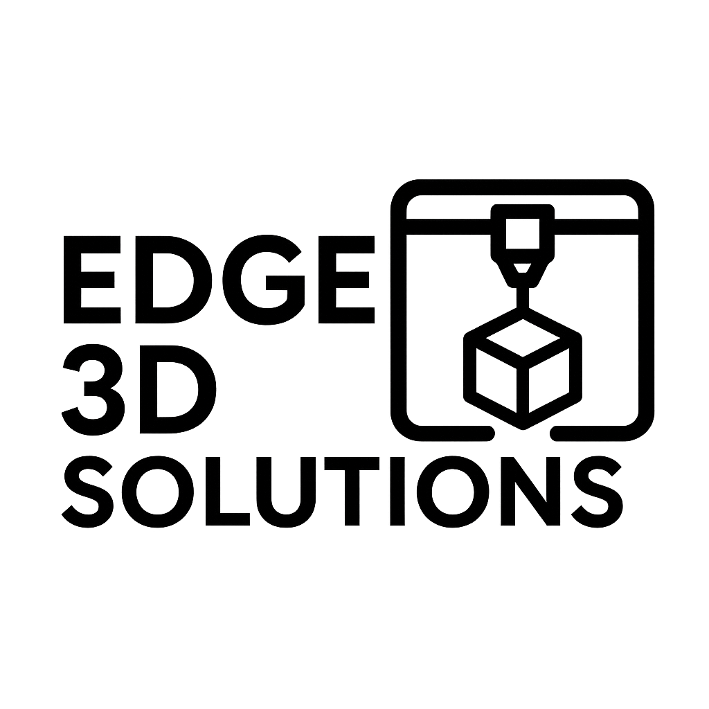 Sim Racing Parts – Edge 3D Solutions
